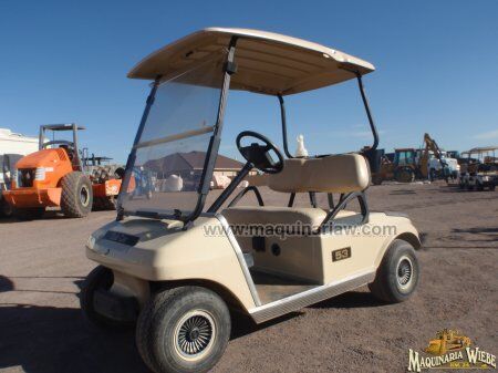 Club Car DS 48 V golf vozilo