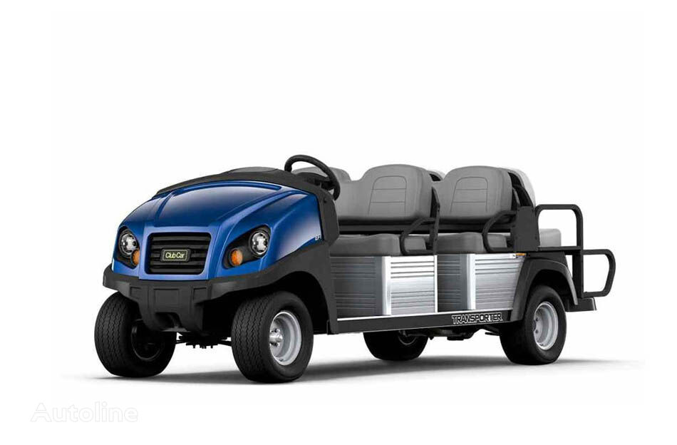 Novo Club Car Transporter golf vozilo