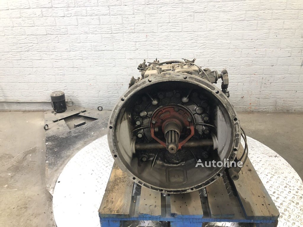 Volvo SR1700 menjač za Volvo kamiona