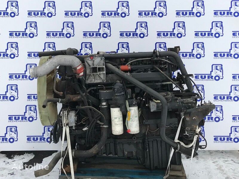 Renault MAGNUM MACK E3 motor za kamiona