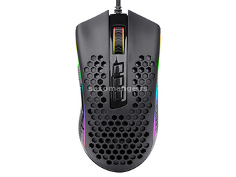 Storm Elite M988-RGB Gaming Mouse