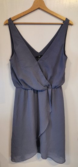 H&M letnja haljina