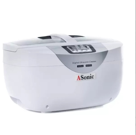 ASonic HOME-2500 ultrazvučna kada ( u6876 )
Home ultrazvučna kada
