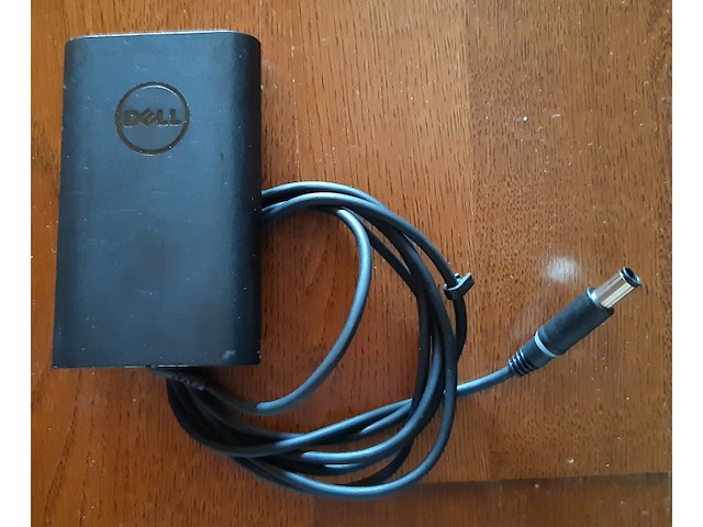 Adapter za Dell 19.5V 65W novijeg tipa (mali)