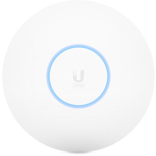 Ubiquiti Access Point WiFi 6 Pro | U6-PRO