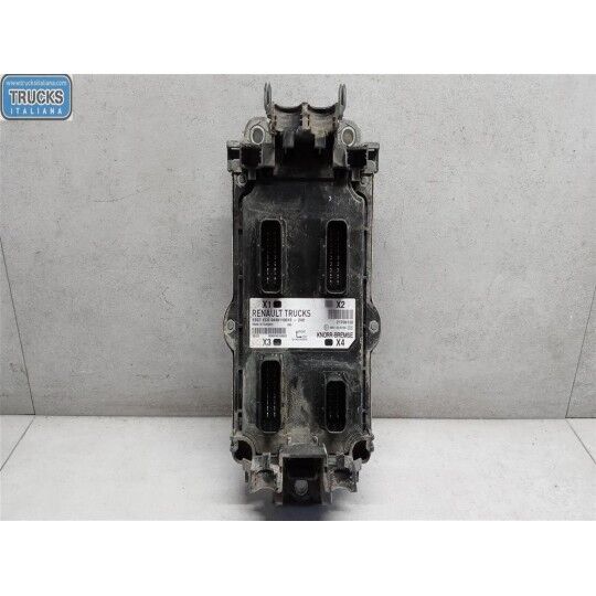 Renault 21706130 EBS modulator za Renault T 2014> kamiona