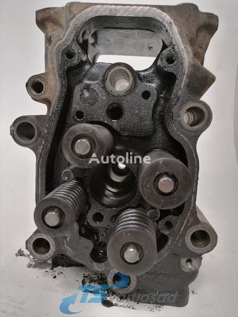 Scania Cylinder head, XPI 1921303 glava cilindra za Scania G400 tegljača