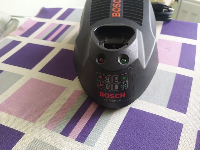 Bosch punjac 1130