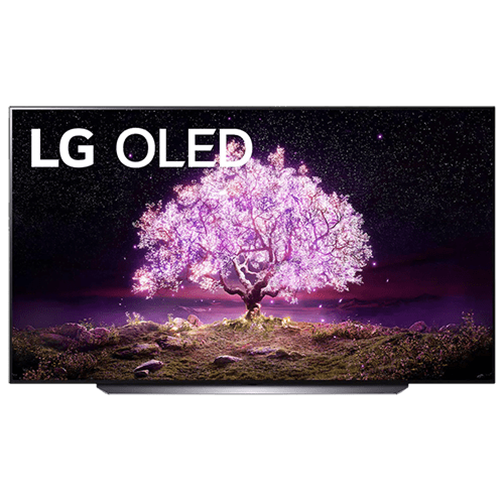 LG Televizor SMART OLED83C11LA