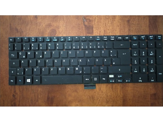 Tastatura BR47 za Acer 5755 , 5830 , E1-510 , E1-530