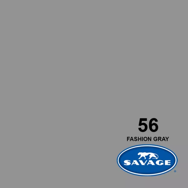 56 Fashion Gray
SAVAGE Made in USA