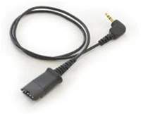 Poly 38324-01 dodatak za slušalice i naglavne slušalice