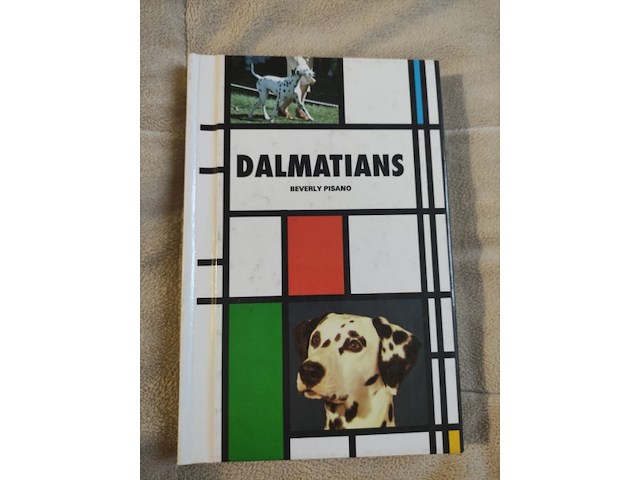 Dalmatians,Beverly Pisano