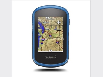 Ručna GPS navigacija-Ručna GPS Navigacija snalaženja u prirodi Garmin eTrex Touch 25-