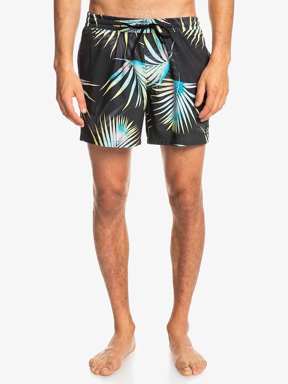 QUIKSILVER OCEANMADE MIX STR VOLLEY 15 Swim Shorts
6027 RSD