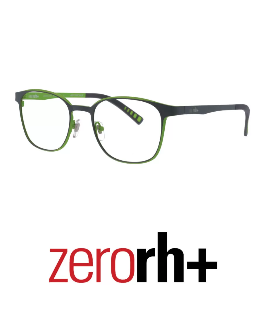 ZeroRH+ 437 V04