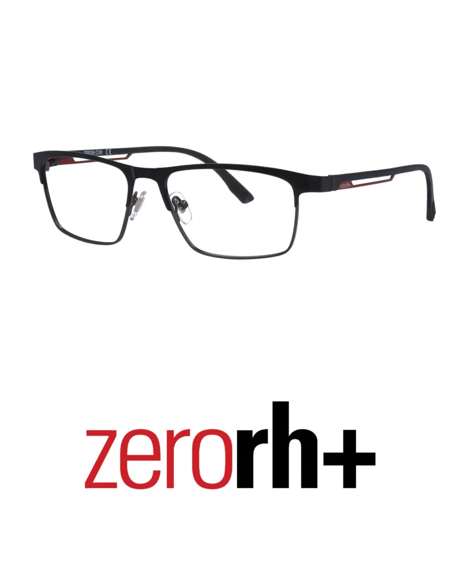 ZeroRH+ 420 V01
