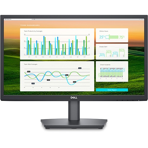 Dell 21.45″ E2222HS Essential FHD monitor