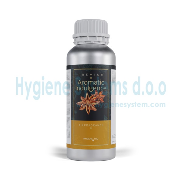Hygiene 4 You Aromatično uživanje, mirisno ulje