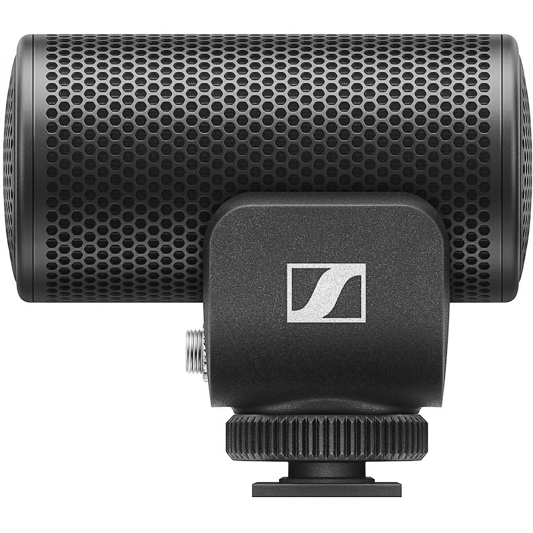Sennheiser MKE 200 mikrofon