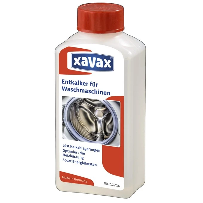 Xavax (111724) sredstvo protiv kamenca za mašine za pranje veša 250ml