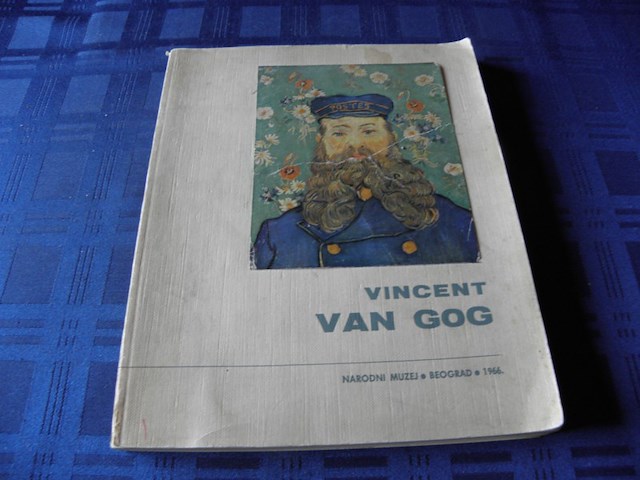Vincent Van Gog, 1966