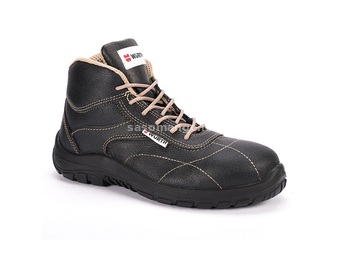 Zaštitna cipela duboka Siena S3-vel.38