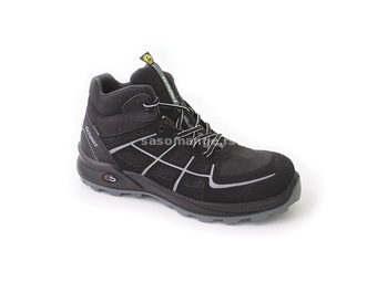 Zaštitna cipela duboka RUSH S3-vel.37
