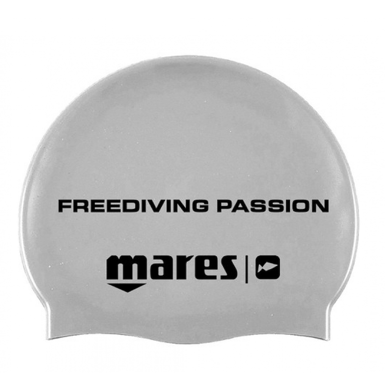 Silikonska kapa za plivanje Mares swim apnea