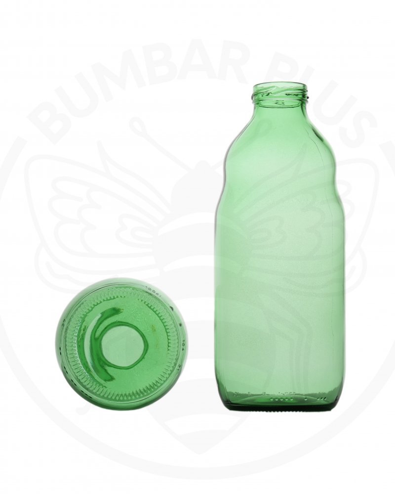 Juice 1l zeleni