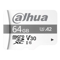 SD Card 64 GB Dahua DHI-TF-P100/64GB