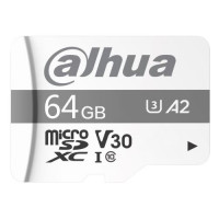 SD Card 64 GB Dahua DHI-TF-L100-64GB