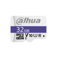 SD Card 32 GB Dahua DHI-TF-C100/32GB