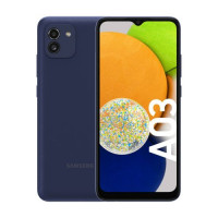 Samsung Galaxy A03 Blue
