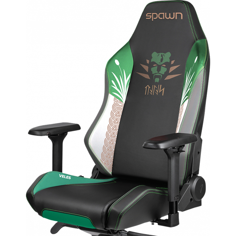 SPAWN Gaming Chair Veles Edition