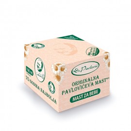 ORIGINAL PAVLOVIĆEVA KREMA 100g