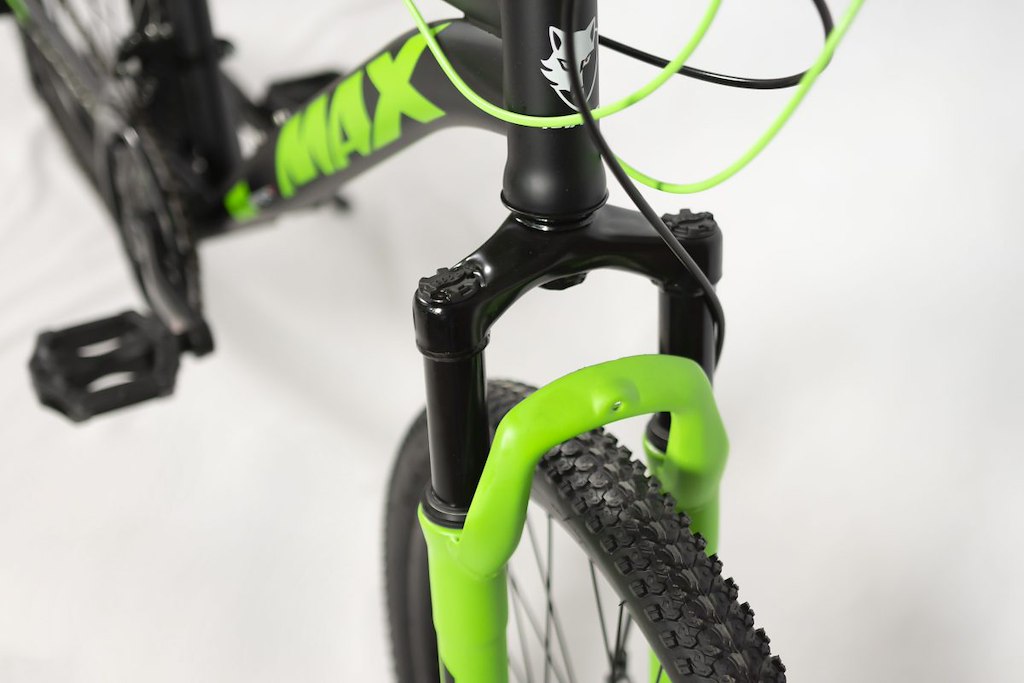 Bicikl MAX 24″ 8 0 Skywar