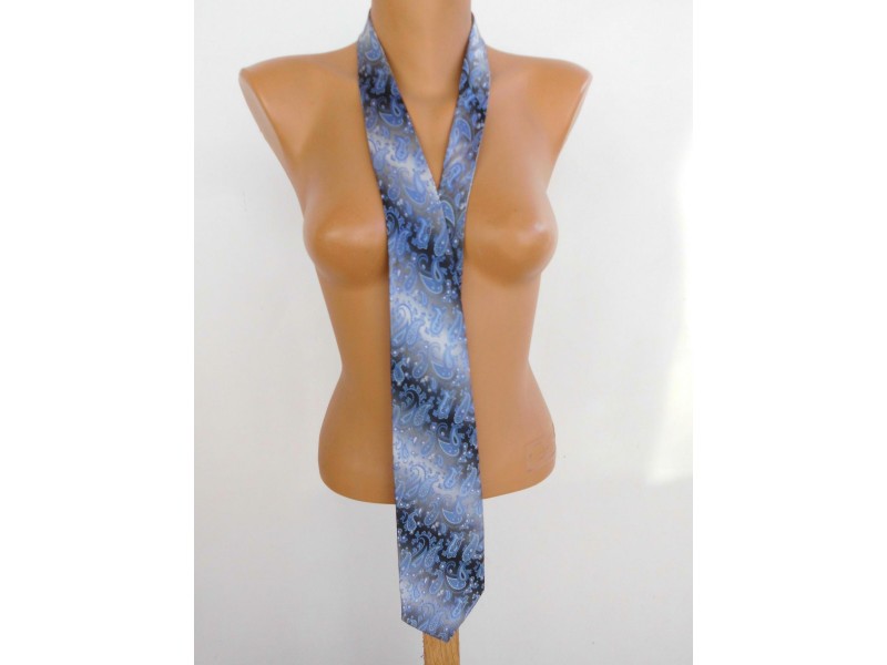 Pierre Cardin kravata svila 100 % novo