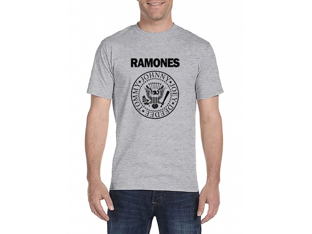 Majica Ramones