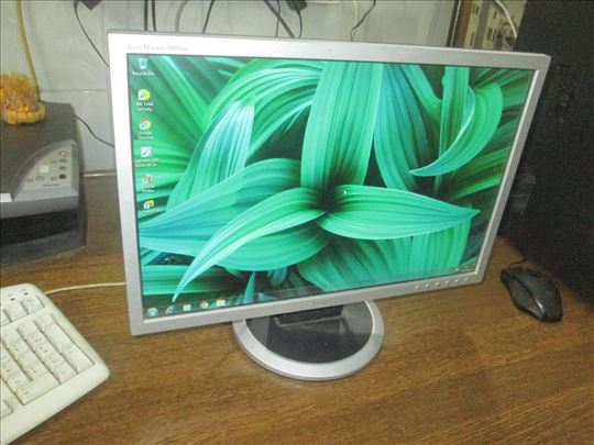 Samsung TFT monitor, SuncMaster 940 nw