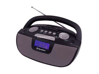 Radio MP3 USB Plejer Roadstar RU275BK