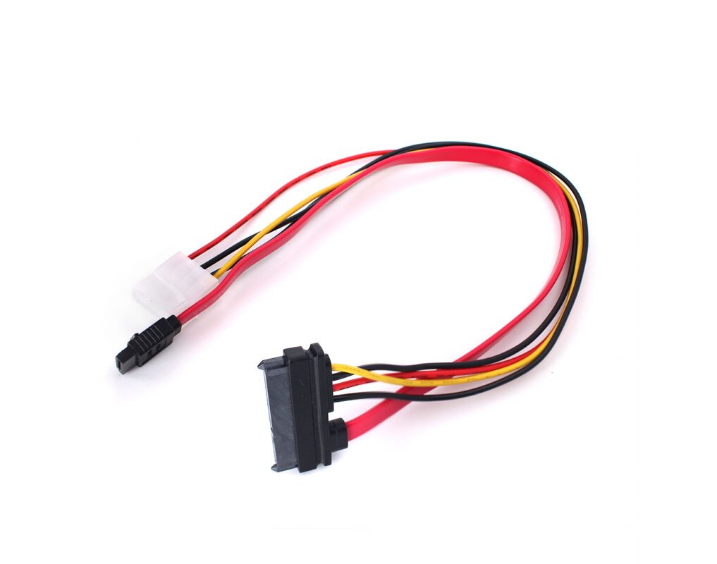 Kabl SATA 7+15 M na Z 30cm JWD-AD40