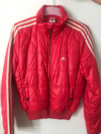 ORIGINAL ADIDAS JAKNA