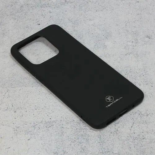 Futrola - maska Teracell Skin za Xiaomi Redmi 10C mat crna