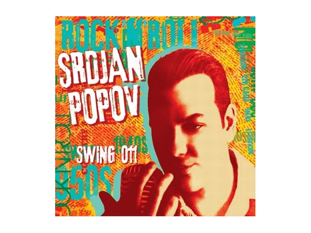 Srđan Popov-Swing 011(cd,Menart 2022)