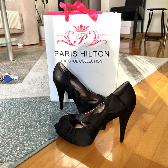Original cipele *PARIS HILTON* akcija 2500 din