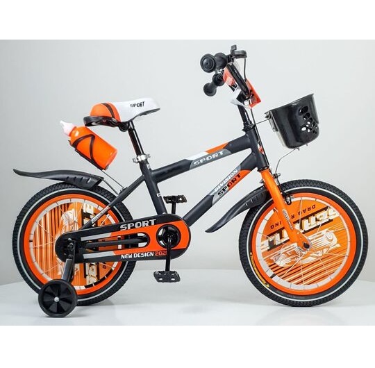 Sport division bicikl za decu, model 720-16