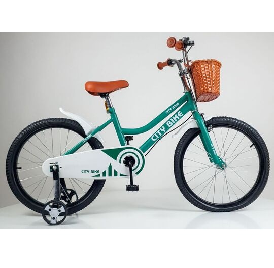 City bike bicikl za decu, model 718-20