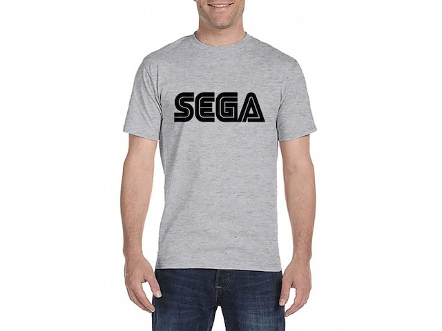 Majica Sega