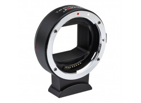 Viltrox EF-L Lens Mount Adapter for Canon EF to L-Mount